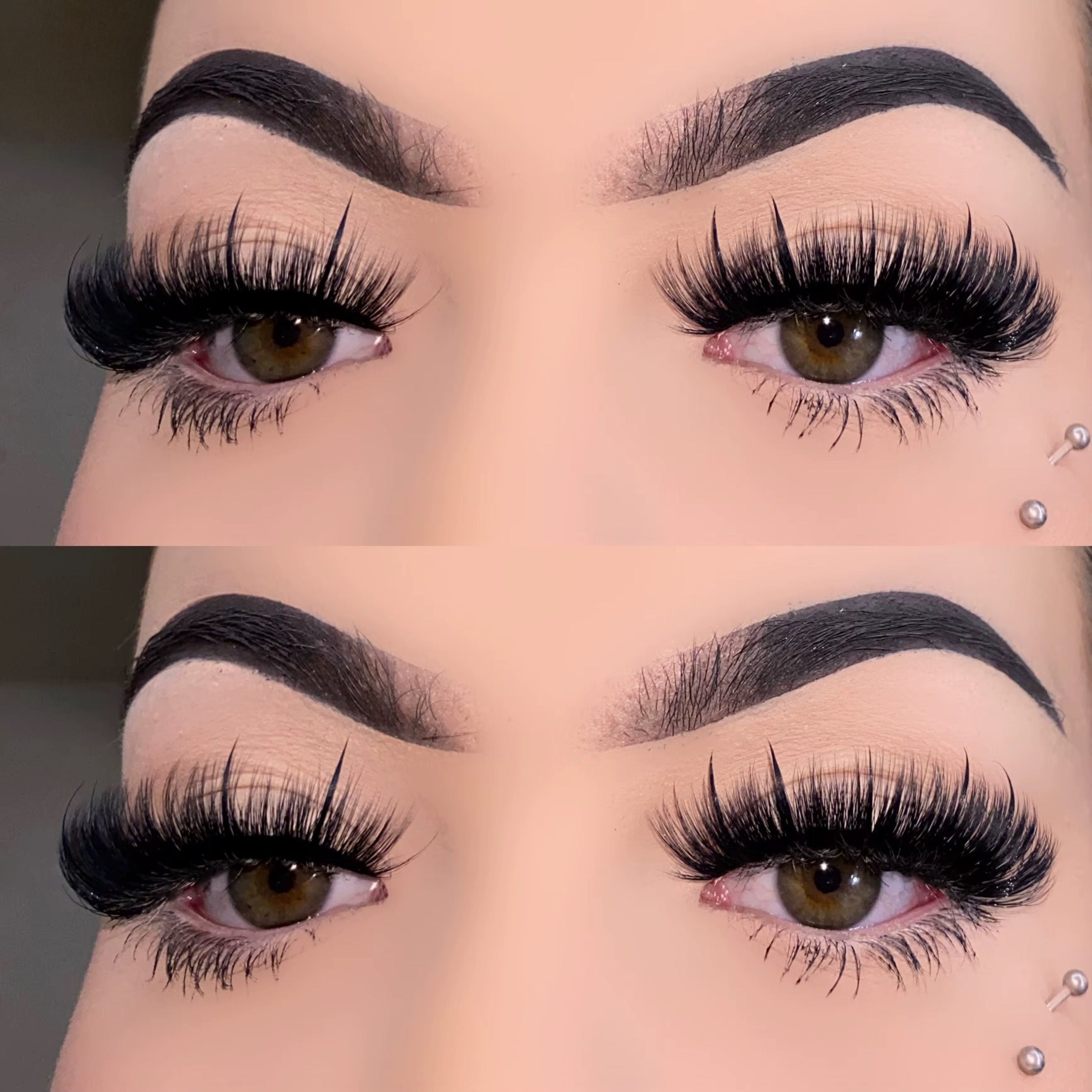 Lashes – Nova Star Fashion